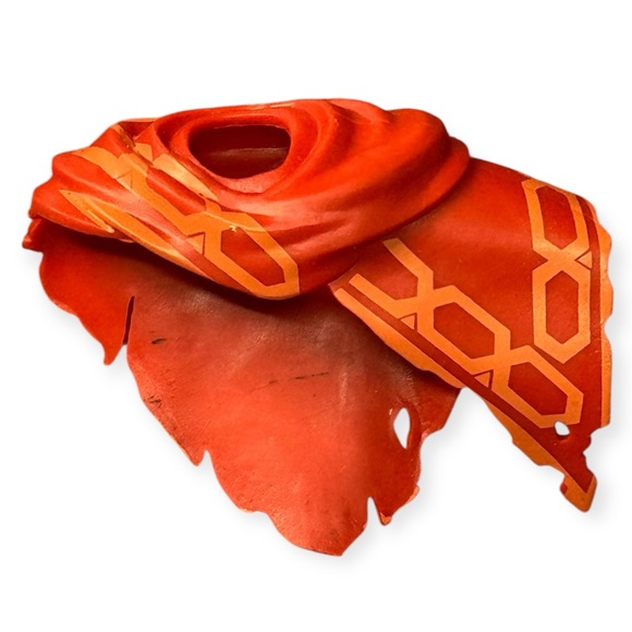 Toys | Action Figure Accessory Red Cape | Poshmark